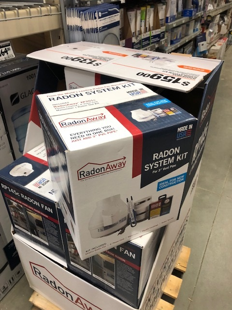 Radon-Rid, LLC Answers the Question: Is DIY Radon Remediation a Good ...